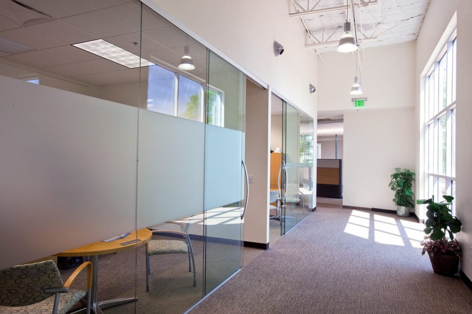 Anchor-Ventana Full Service Glass | Residential & Commercial