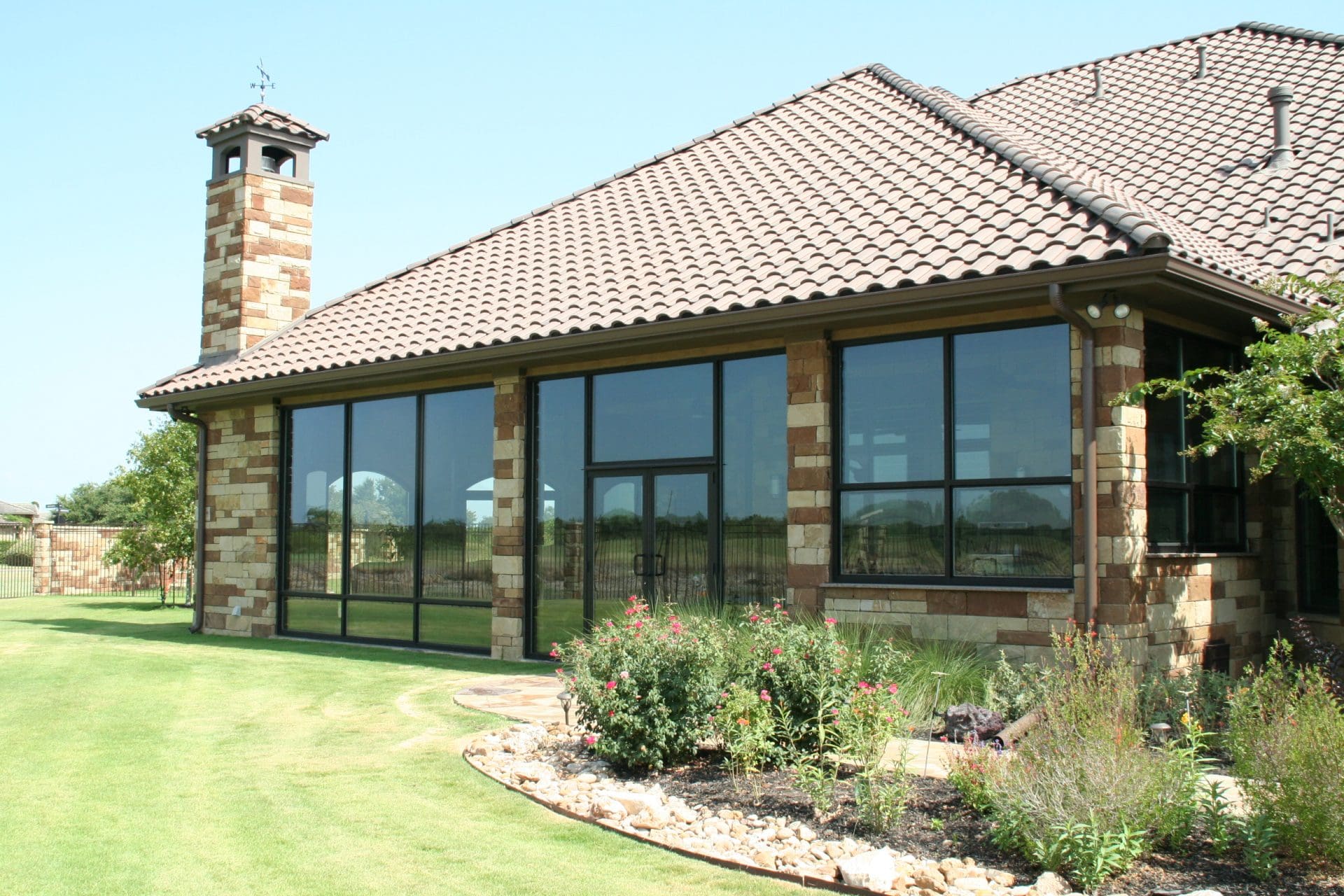 What Are Residential Storefronts | Enhance Your Home with Anchor-Ventana