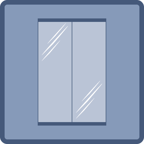 Glass Wall Systems | Residential Glass | Anchor-Ventana Glass