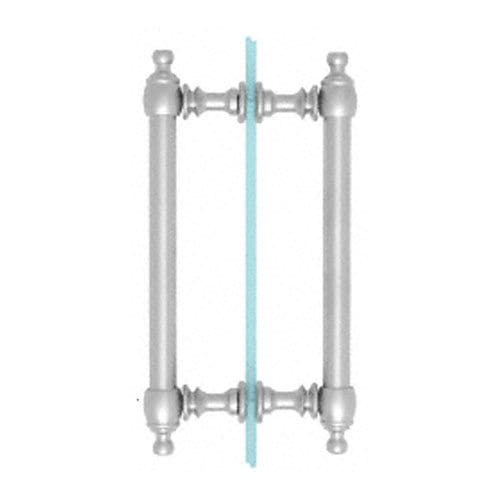 Colonial Handle | Hardware Options | Residential | Anchor-Ventana