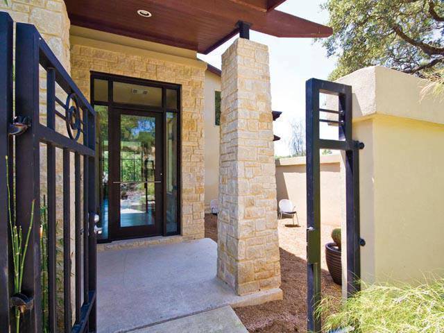 Exterior Glass Wall Systems for Indoor-Outdoor Living | Anchor-Ventana