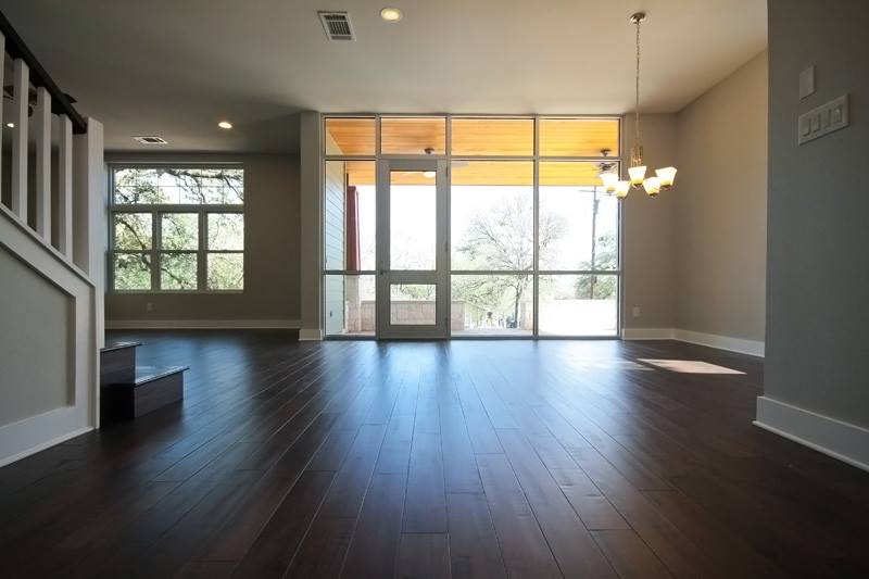 Glass Wall Systems | Residential Glass | Anchor-Ventana Glass