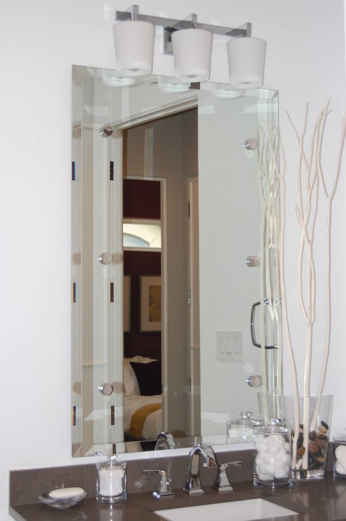 3 Types of Mirrors | Best Professional Residential Glass | Anchor ...