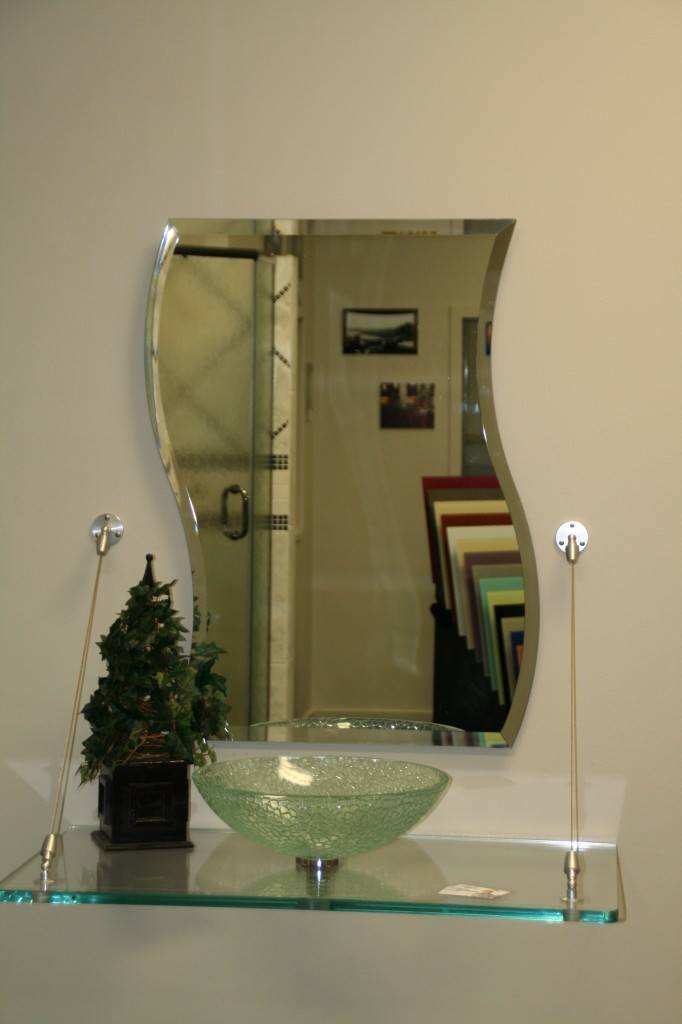 3 Types of Mirrors | Best Professional Residential Glass | Anchor ...