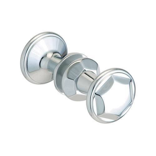Rondo Knob | Hardware Options | Residential | Anchor-Ventana